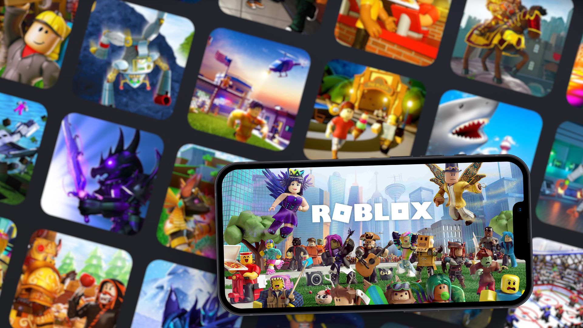 How to earn robux and real money on Roblox in 2025: The new paths for ...
